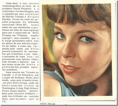 Santa Nostalgia: Artistas de Cinema – Cromos - 7